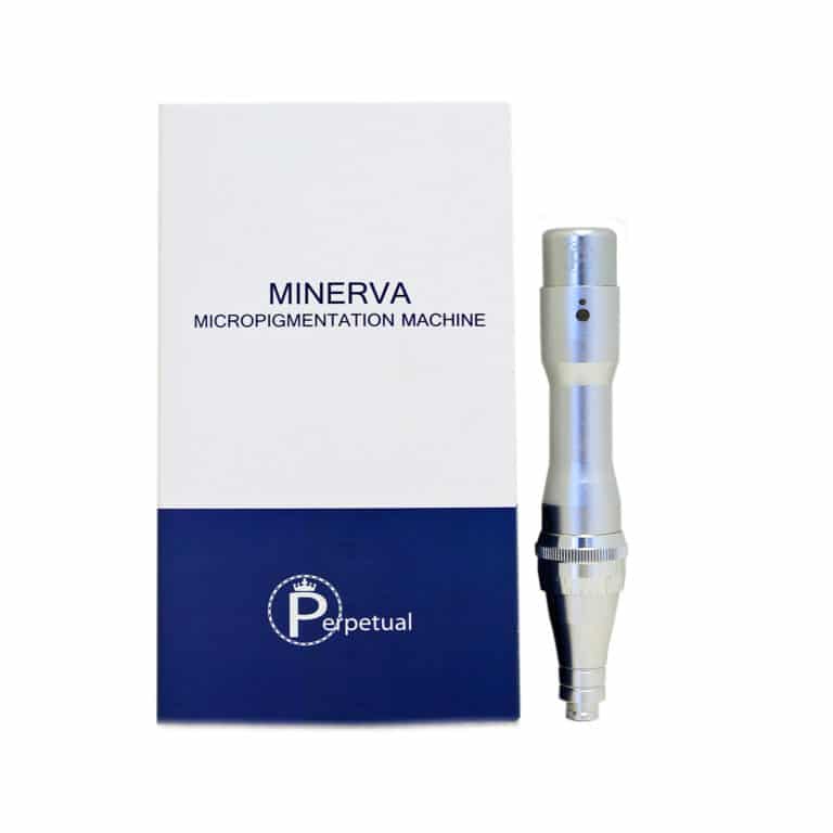 Permanent Makeup Machine – Minerva Pen and Adapter - Perpetual ...