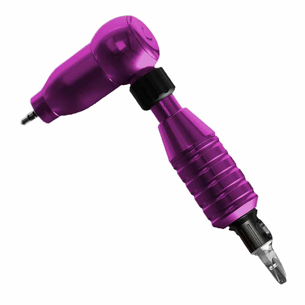 Cheyenne Hawk Grip 21mm in Silver | 5% Off!