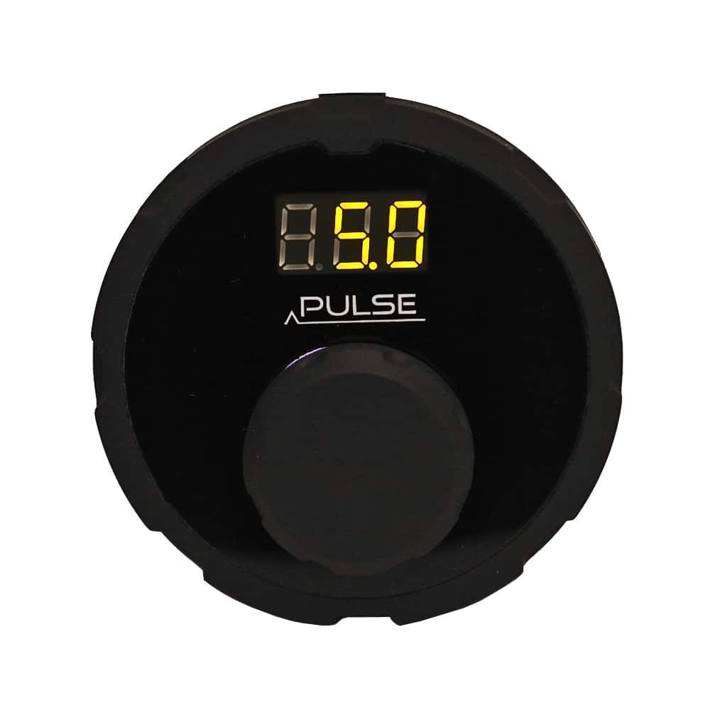 Pulse Overdrive Power Supply