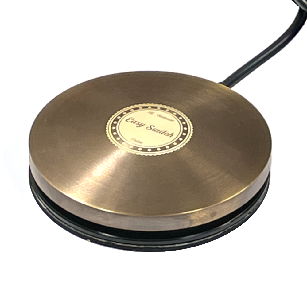 The All Natural Easy Switch Foot Pedal - Perpetual Permanent Makeup