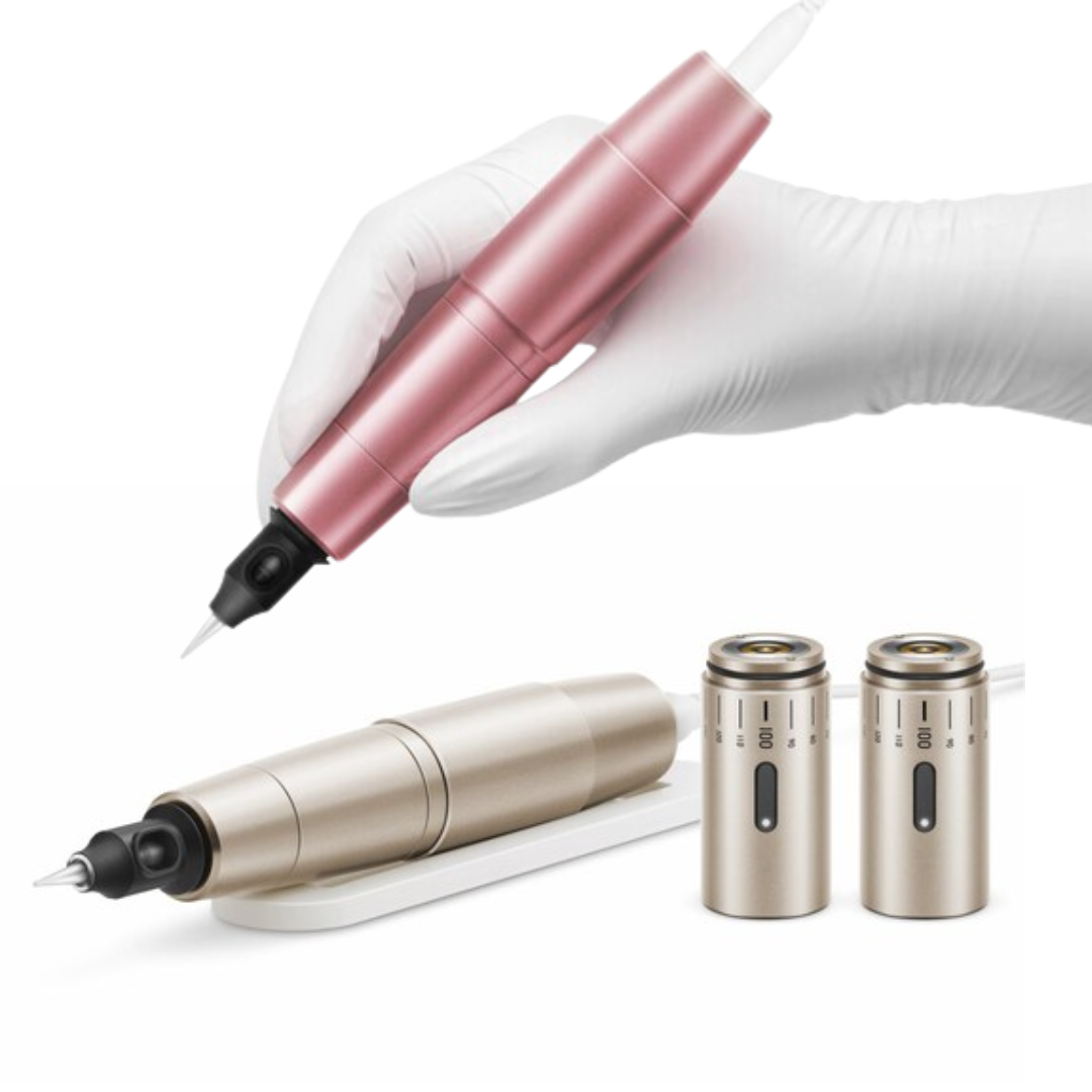 PMU/Tattoo Pen - Perpetual Permanent Makeup